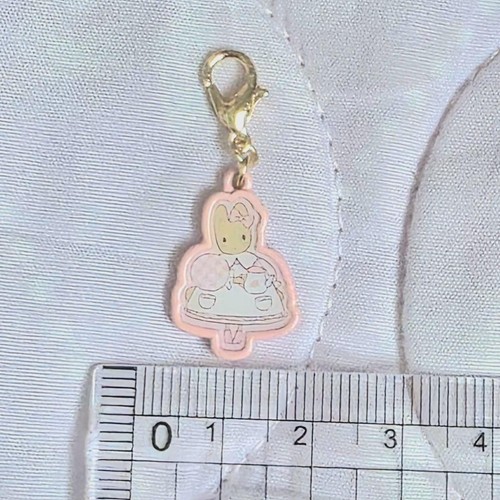 Solo encanto, crema marrón, accesorios de diadema, Aoki MiSAko, Sanrio ...