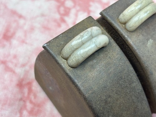 Nice pair 1938 FORD Deluxe rear ASH TRAYS flathead hot rat rod | eBay