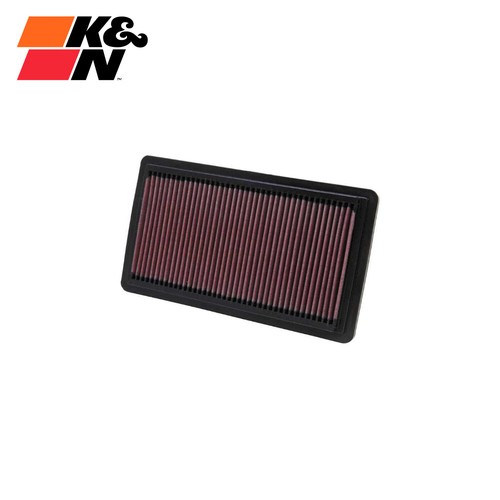K&N AIR FILTER 33-2279 | eBay