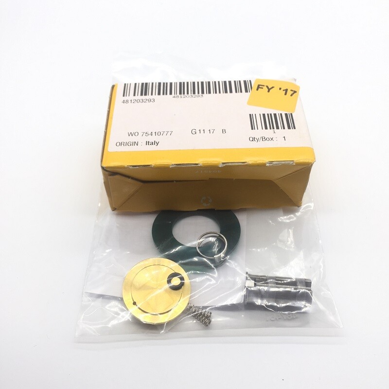 1pcs Original Parker repair kits 481203293 | eBay