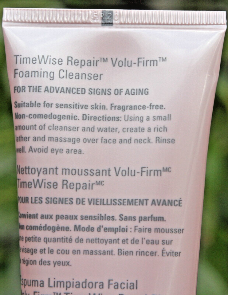 Mary Kay TimeWise Repair Volu-Firm Set - 5 Piece Full-Size - Exp 02/ ...