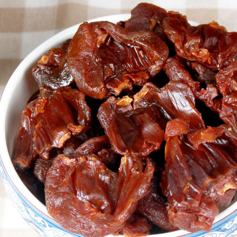 500g Dried Lychee Fruit Seedless. | eBay UK