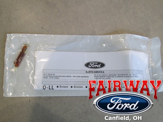 Ford OEM 14-18 Fiesta-clutch Pressure Plate FA6Z7B546A for sale online ...