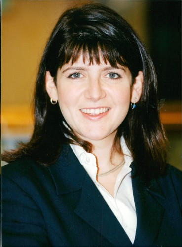 Emma Freud Cultural critic. - Vintage Photograph 1221331 | eBay