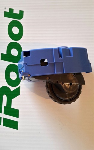 iRobot Roomba Left Wheel Module* For all 500 600 700 800 series roombas ...