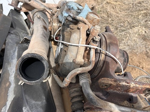 2008-10 LMM duramax turbo | eBay