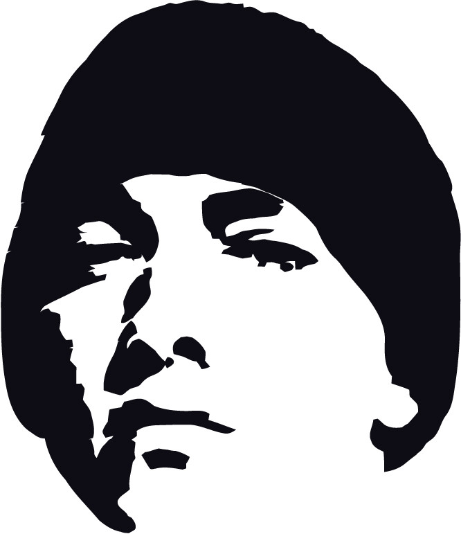 Eminem vinyl decal bumper sticker record Marshall Mathers window cd dvd ...