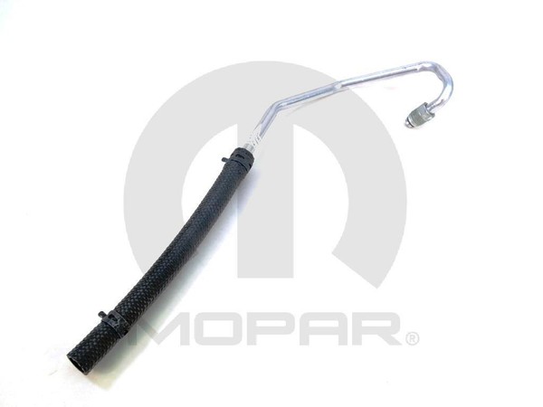 Power Steering Return Hose Mopar 52106846AE for sale online | eBay