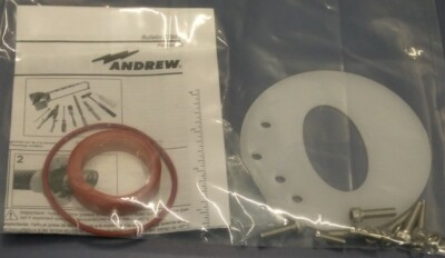 Commscope Heliax Elliptical Waveguide Connector Attachment 45594-163B ...