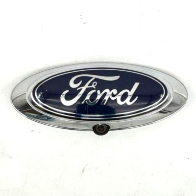 Ford F150 Tailgate Emblem w/ Backup Camera 2009–2014 OEM AL34-19H438 ...