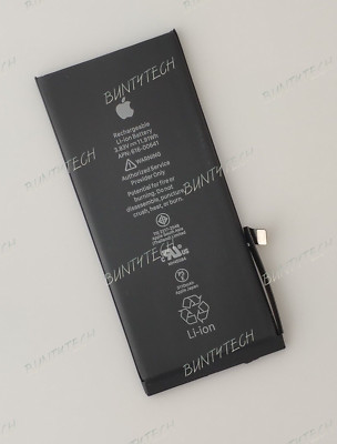 Genuine iPhone 11 Replacement Battery 616-00641 3.83V 3110mAh | eBay
