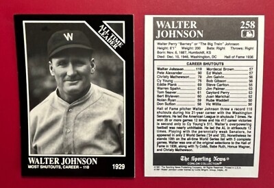 1991 Conlon Collection TSN Baseball Cards Complete Your Set U Pick List ...