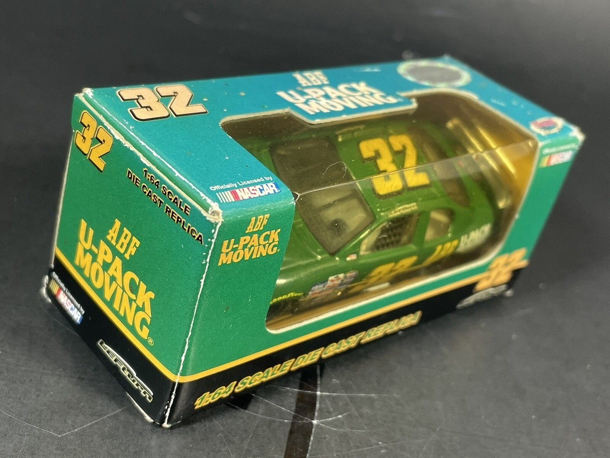 Nascar U Pack Stock Car Racing Wikipedia