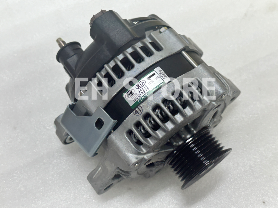 Genuine 373003C510-SJ 373003C510SJ GENERATOR ASSY for Hyundai Kia | eBay