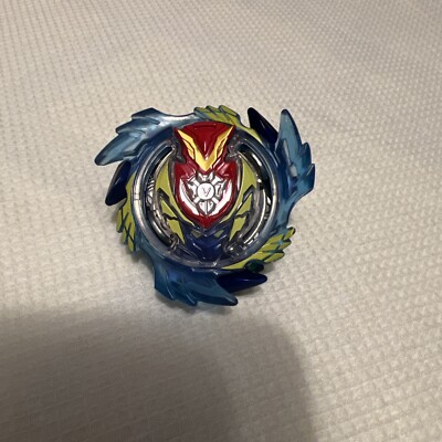 Strike Valtryek V3 6V Vortex Reboot Valkyrie Battle Tower Beyblade ...