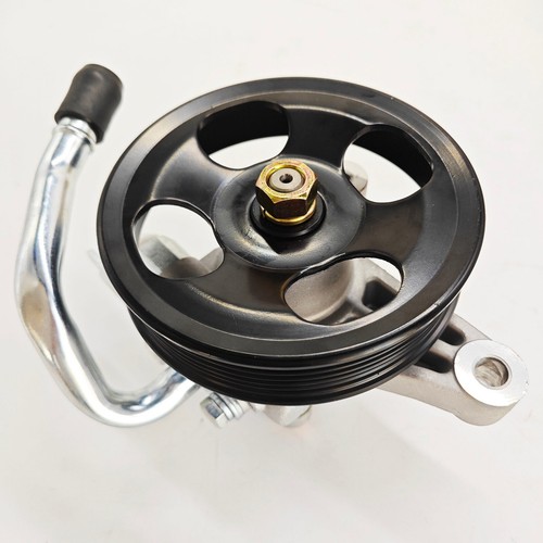 OEM NEW Power Steering Pump for 2007-2012 Hyundai Veracruz 571003J010 ...