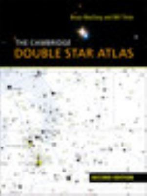 The Cambridge Double Star Atlas by Bruce MacEvoy (2015, Spiral, New ...