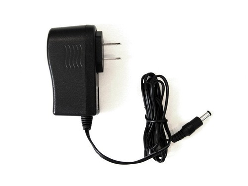 AC Adapter For Solar Booster ES5000 SOLES5000 Battery Jump Starter ...