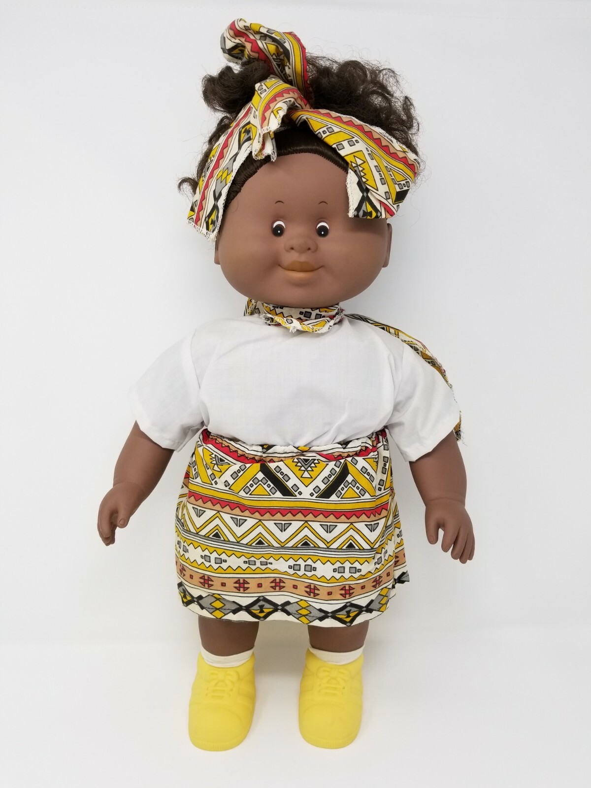 1985 Super Style Huggy Bean by Golden Ribbon Playthings, Inc. | eBay