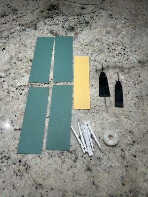 Bond Ultimate Sweater Knitting Machine Replacement Parts Cards Transfer ...