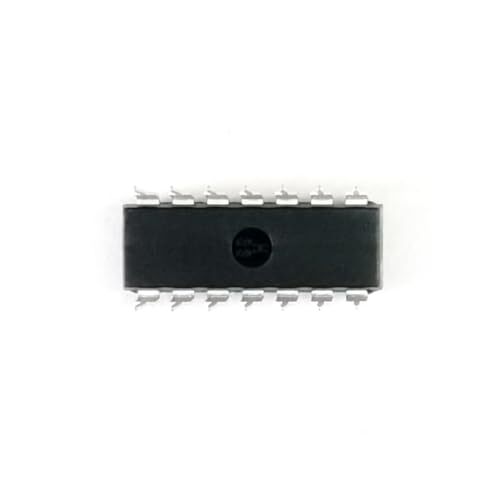 New 20Pcs for LM339N DIP-14 Low Power Quad Voltage Comparators IC LM339 ...