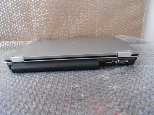 HP EliteBook 8440p 14" Laptop Intel i5 6GB RAM 128GB HDD Windows 10 ...