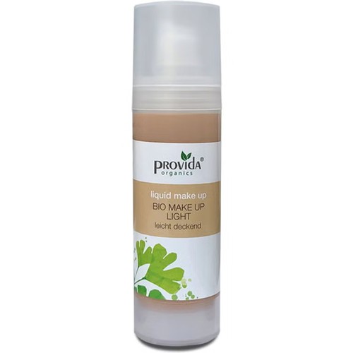 Bio Liquid Make-up Matt, Light (30 ml) 4260009213412| eBay