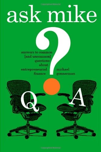 ASK MIKE By Michael Gonnerman **BRAND NEW** 9781847289360| eBay