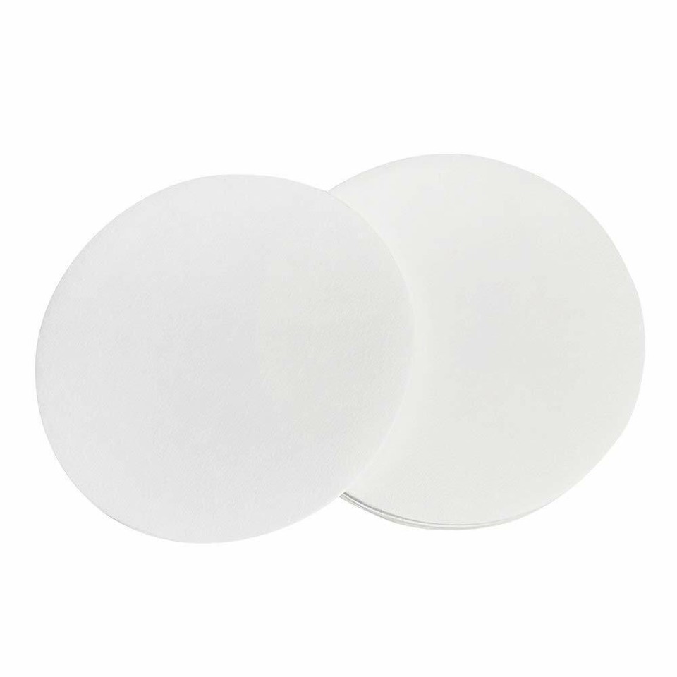 80mm Hydrophile PTFE Membrane Filter 8cm Polytetrafluoroethylene 50Pcs ...