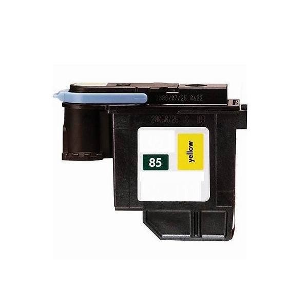 Combo For HP 84 85 C5019A C9420A C9421A C9422A C9423A C9424A Printhead ...