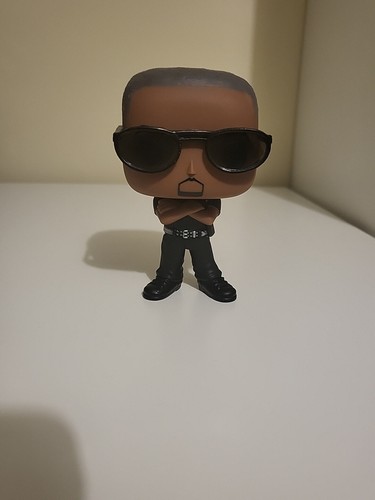 Funko POP! 871 Bad Boys Mike Lowrey 2019 (RARE) Vaulted [NO BOX] | eBay