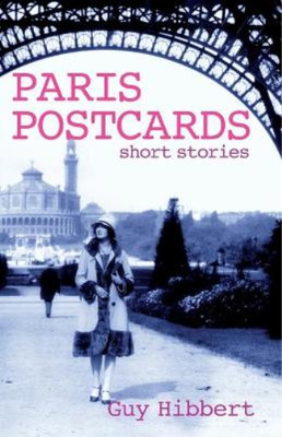 Guy Hibbert Paris Postcards (Poche) | eBay