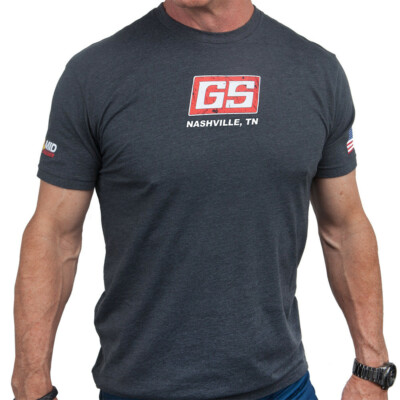 GlockStore Logo T-Shirt | eBay
