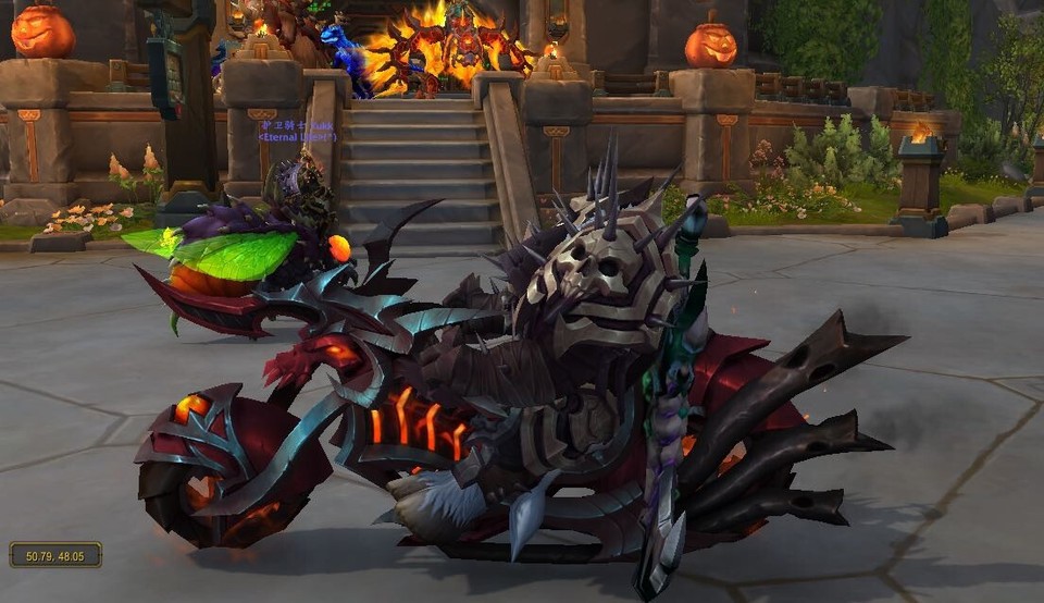 HATEFORGED BLAZECYCLE Mountain Dew Promotion WOW | eBay