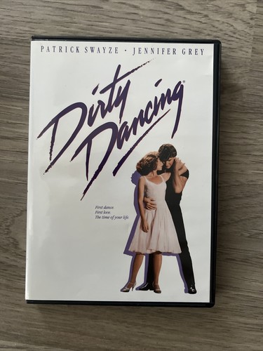 Dirty Dancing (DVD, 1987) 12236146995 | eBay