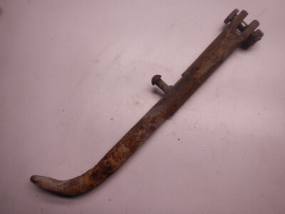 Kickstand Side Kick Stand 1974 Yamaha DT175 DT 175 74 75 73 Enduro | eBay