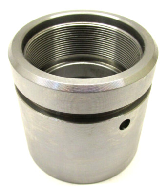 Collet Chucks - 3J Collet