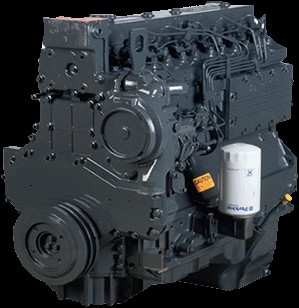 Perkins AR70417 Factory Remanufactured Engine - Hyster spec 1004.42 ...