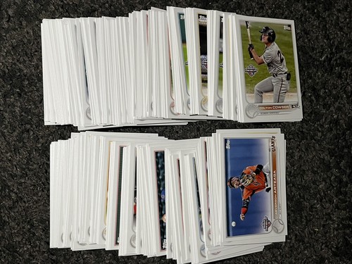 2022 Pro Debut Paper Base | Pick Your Card | Complete Your Set | | eBay