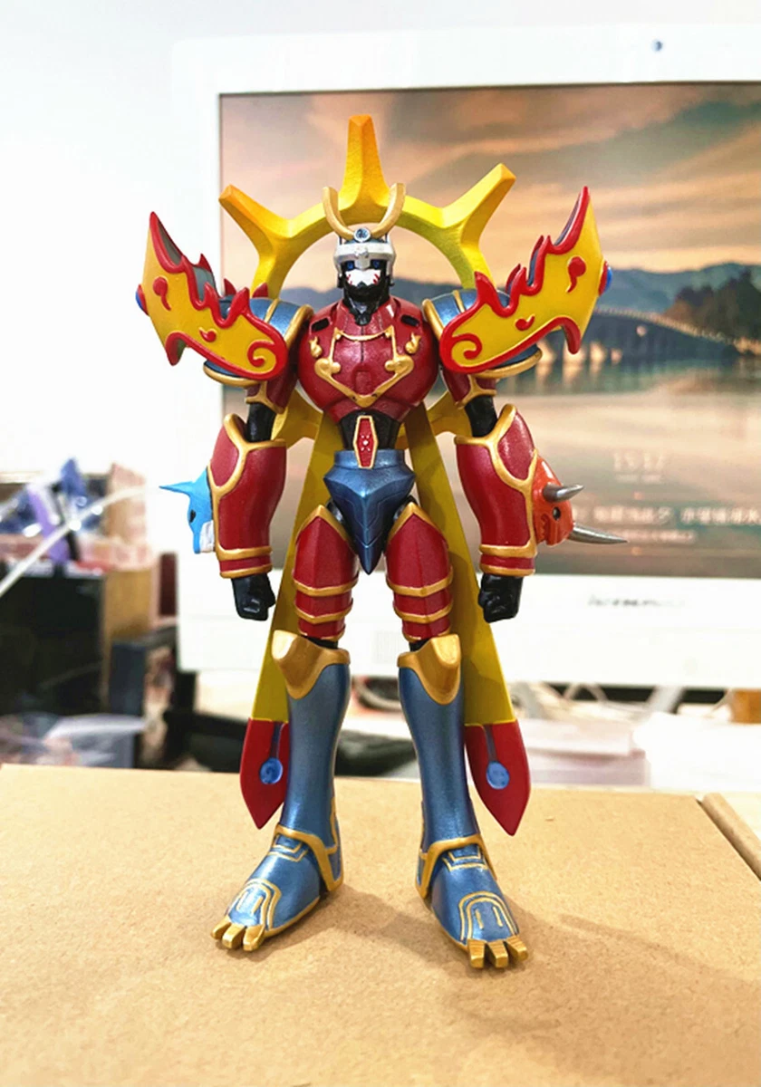 Susanoomon Sword