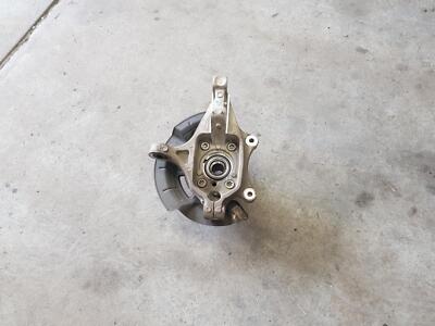 KIA SORENTO LEFT FRONT STUB - HUB ASSEMBLY, MQ4, (2020-2023) 51750S1000 ...