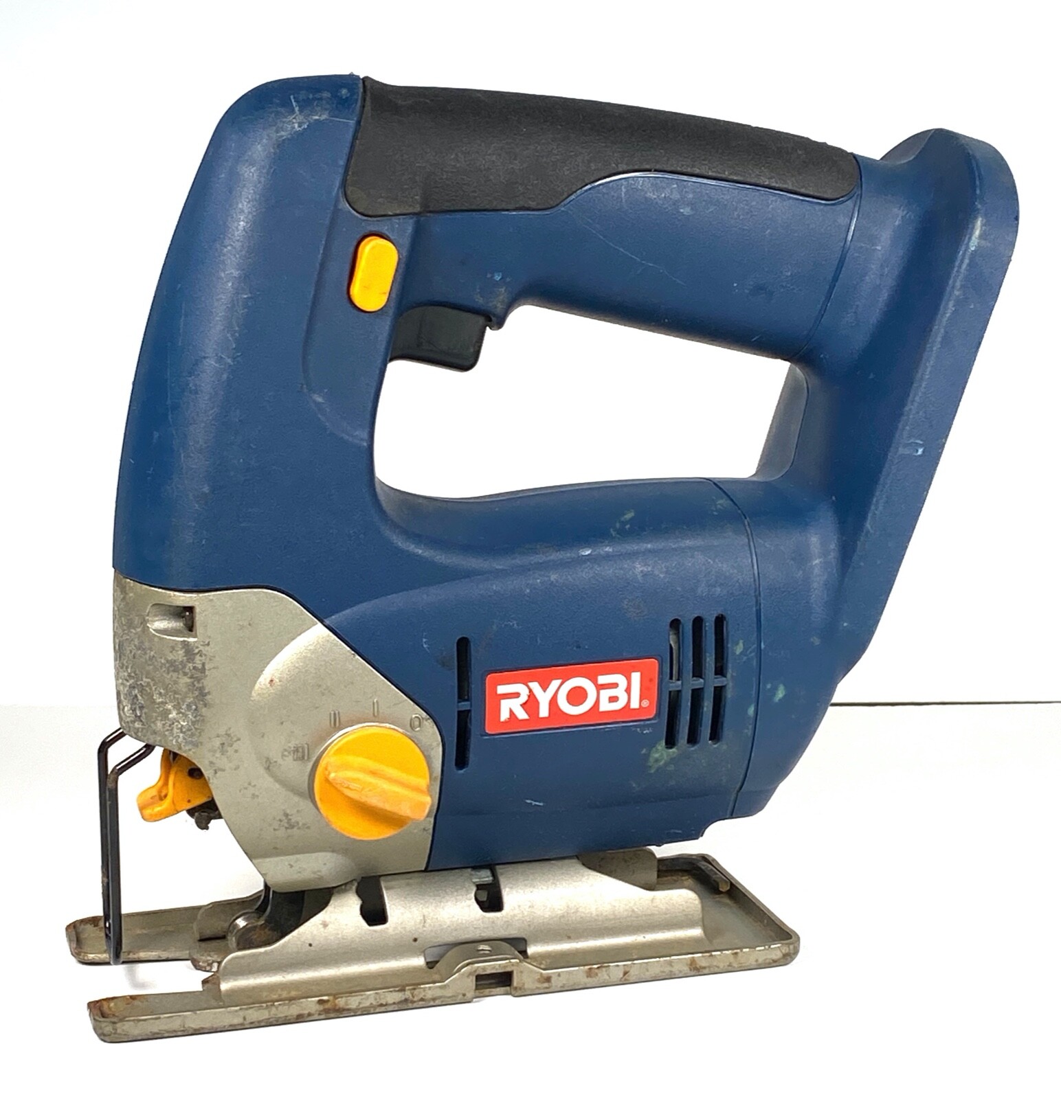 Ryobi 18V Cordless Orbital Jig Saw Model P520 Tool Only | eBay