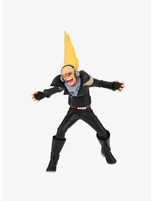 Banpresto My Hero Academia The Amazing Heroes Present Mic Figure | eBay