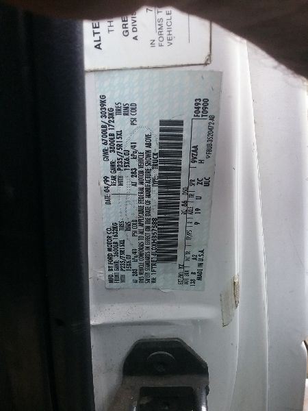 Automatic Transmission 4R70W 8-330 5.4L Fits 99 FORD E150 VAN 339173 | eBay