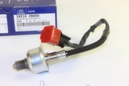 Oxygen Sensor 392102B000 for Hyundai Kia | eBay