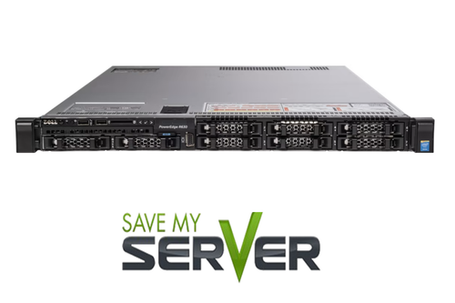 Dell PowerEdge R630 |2x Intel Xeon E5-2680 12 Core Choose|RAM/ Drives ...