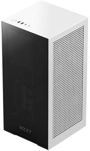 H1 NZXT Mini ITX Case | eBay