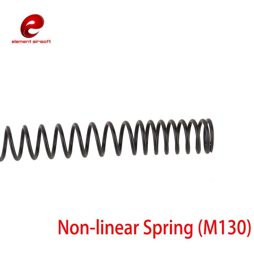 Airsoft M120 M130 M140 M150 M160 M170 Upgrade Spring for Ver.2 Ver3 AEG ...