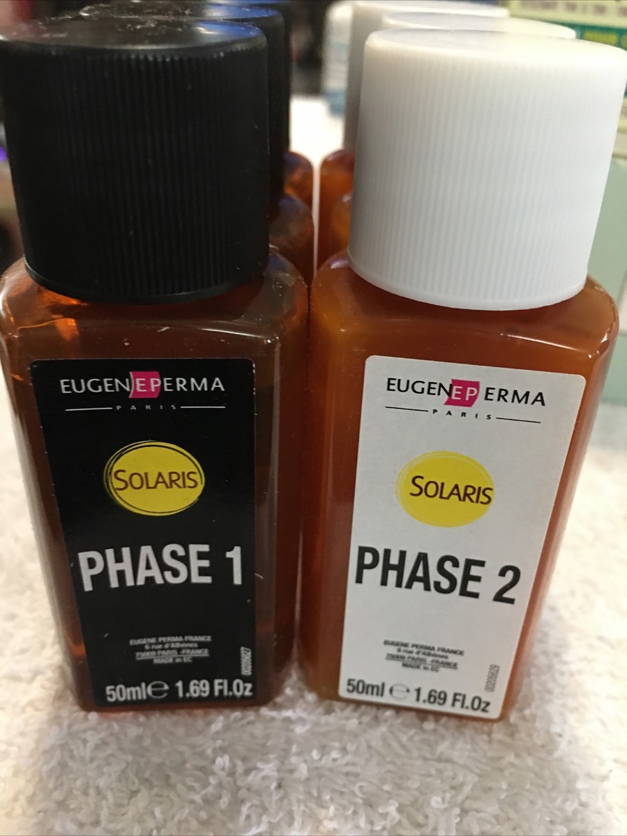 Solaris Phase 1