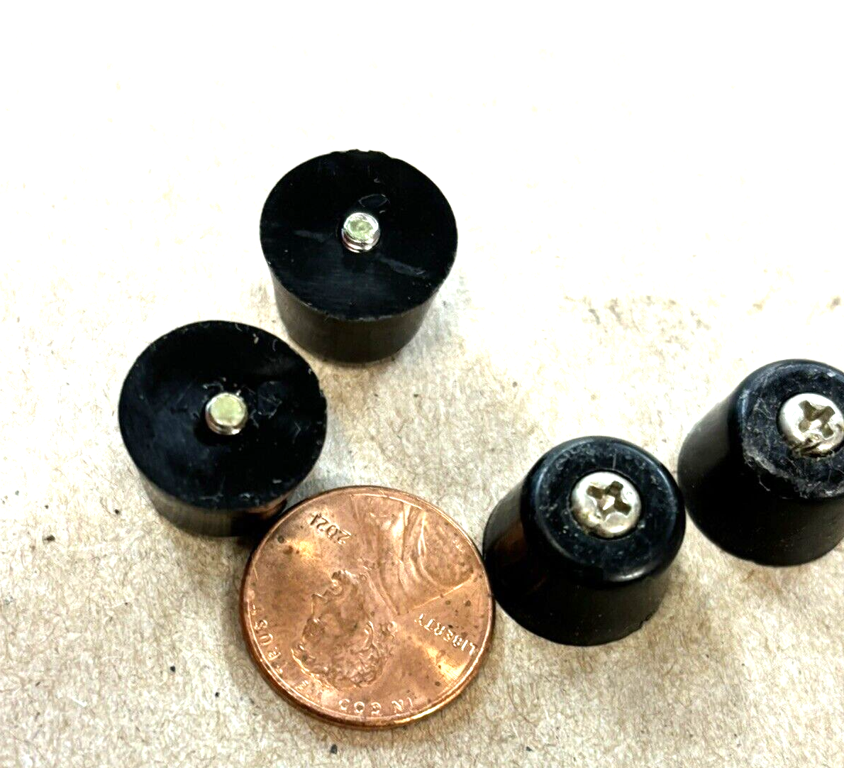 Realistic model Pro-2020 Scanner - Original 4 feet Foot | eBay